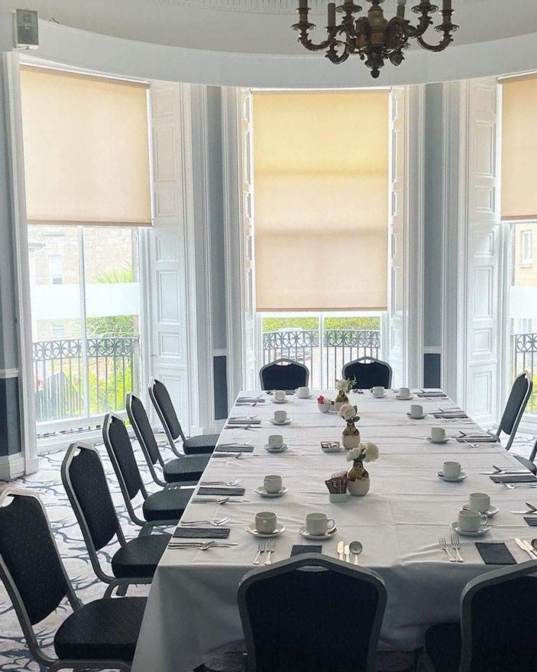 Functions – Tontine Hotel