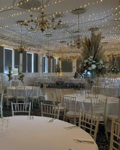 Functions – Tontine Hotel Greenock