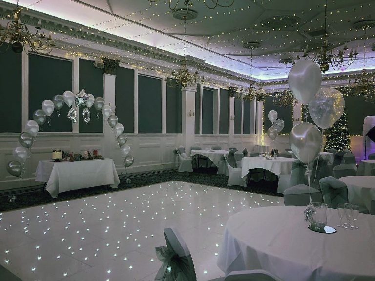 Functions – Tontine Hotel