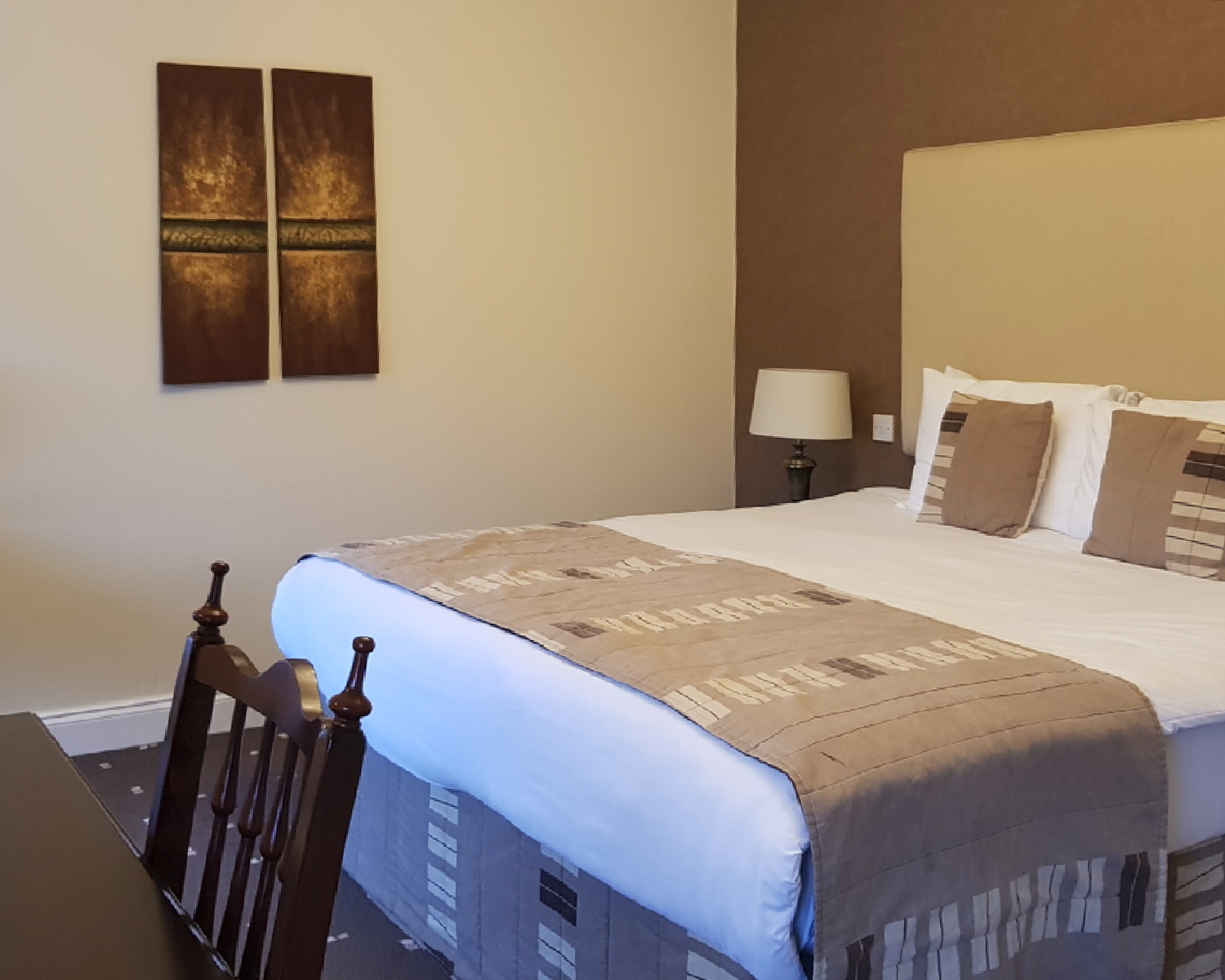 Accommodation – Tontine Hotel Greenock